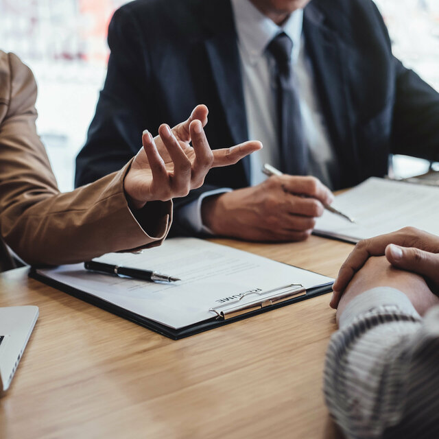 Recruitment | Workplace Wisdom